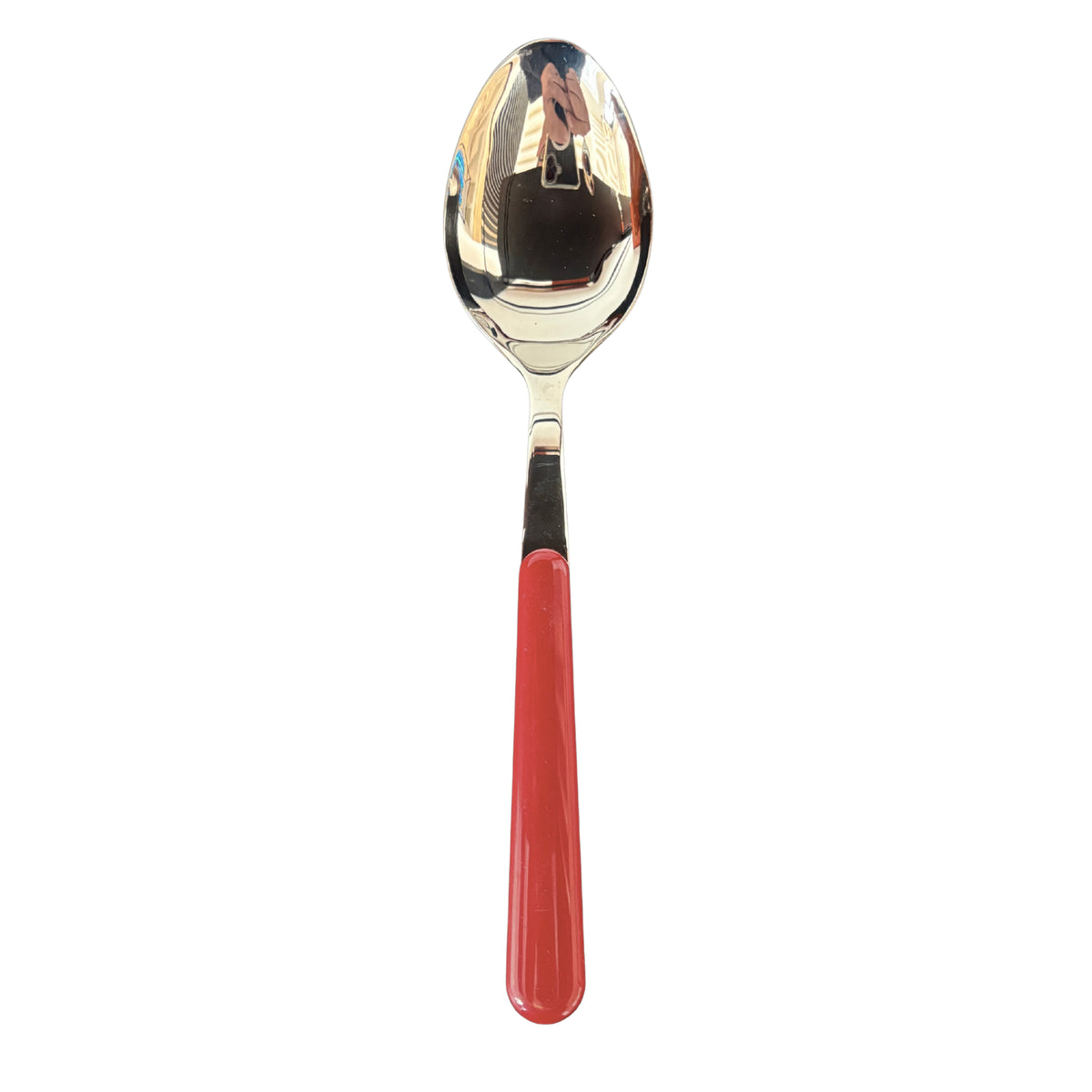 Eme Brio Serving Spoon Red – Matriks